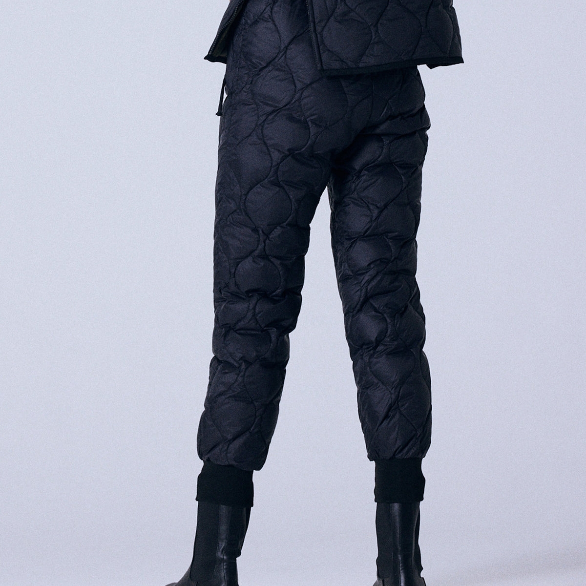 Military Down Pants (Soft Shell) – TAION Chile